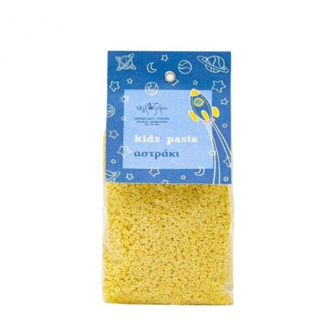 ΑΓΡΟΖΥΜΗ ΑΣΤΕΡΑΚΙ KIDS PASTA – Ελληνική Γη | Graecia Terra